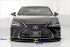 aimgain-純VIP SPORT LEXUS ES300h F-sport
