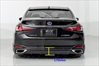 aimgain-純VIP SPORT LEXUS ES300h F-sport