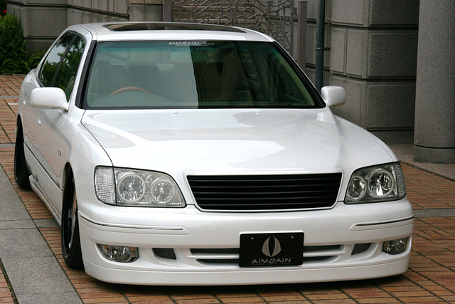 aimgain-UCF20/21後期 純VIP